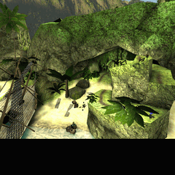 Unreal Archive / Unreal Tournament (UT99) / Map Packs / Mixed / UT99 Org Community Map Pack 2